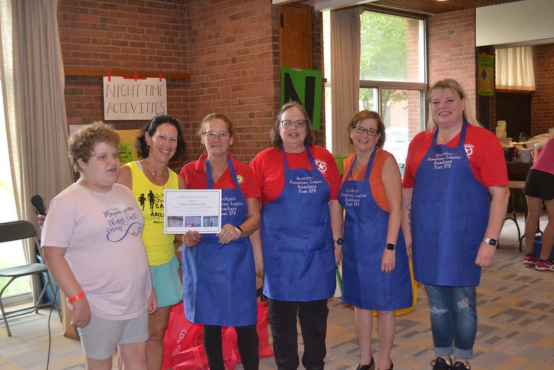 Camp Directors Resource Hub – Camp Abilities World
